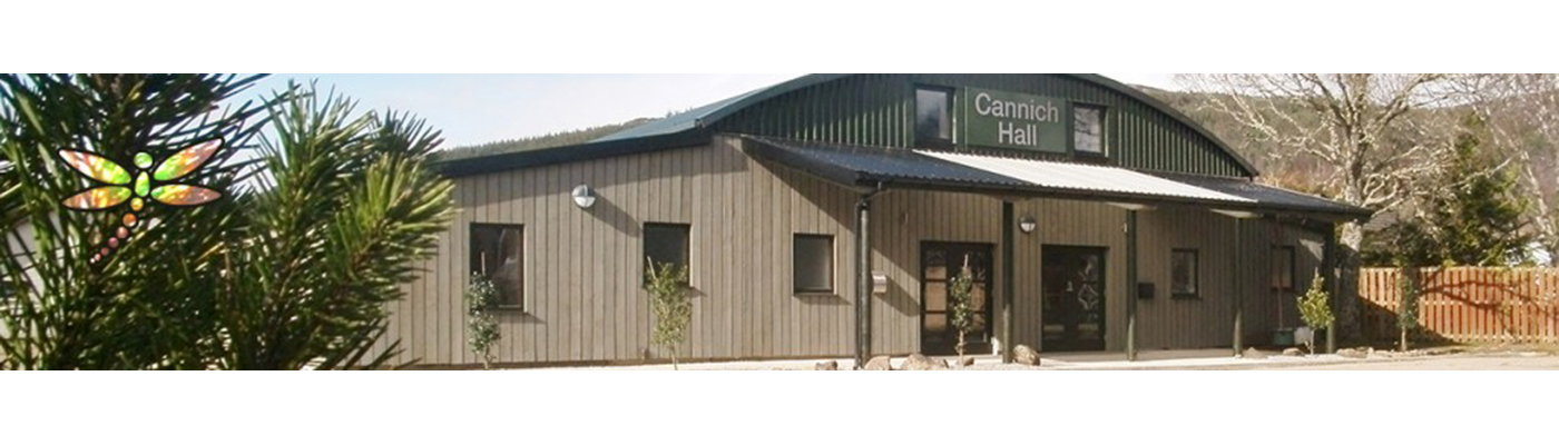 cannich-hall-banner – Cannich Hall